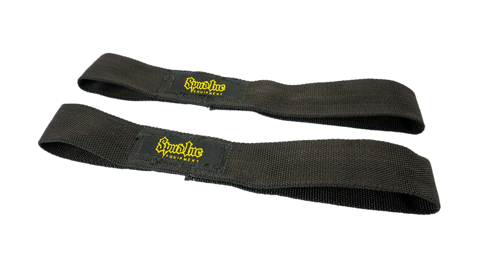 Spud Inc Murph Straps – Front Squat Support Straps | Rogue Fitness Canada