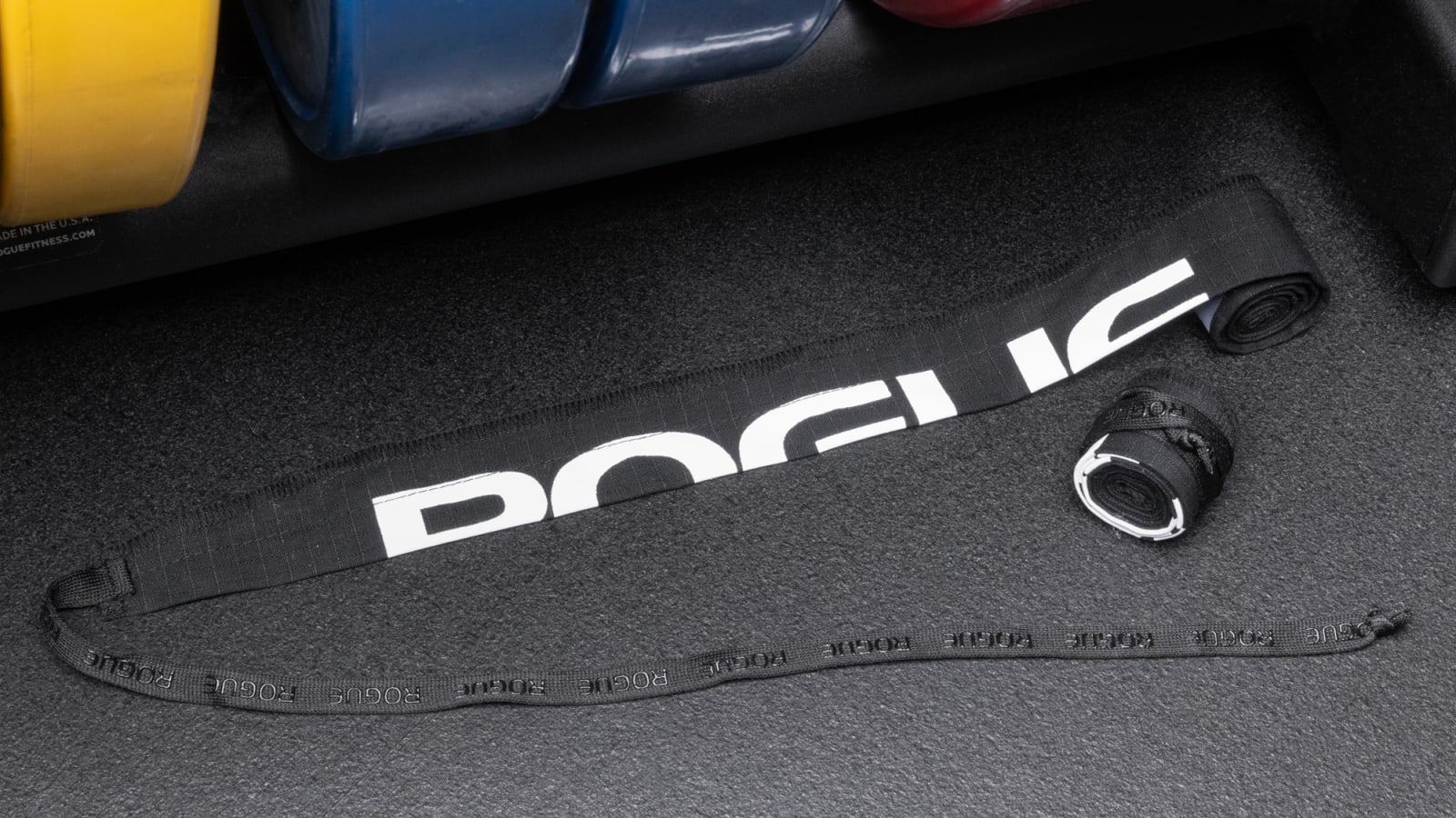 Rogue Half Wraps | Rogue Fitness Canada