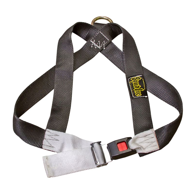 zercher harness uk