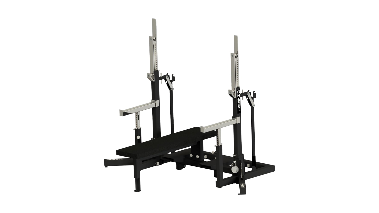 Ghost Combo Comp PR | Rogue USA