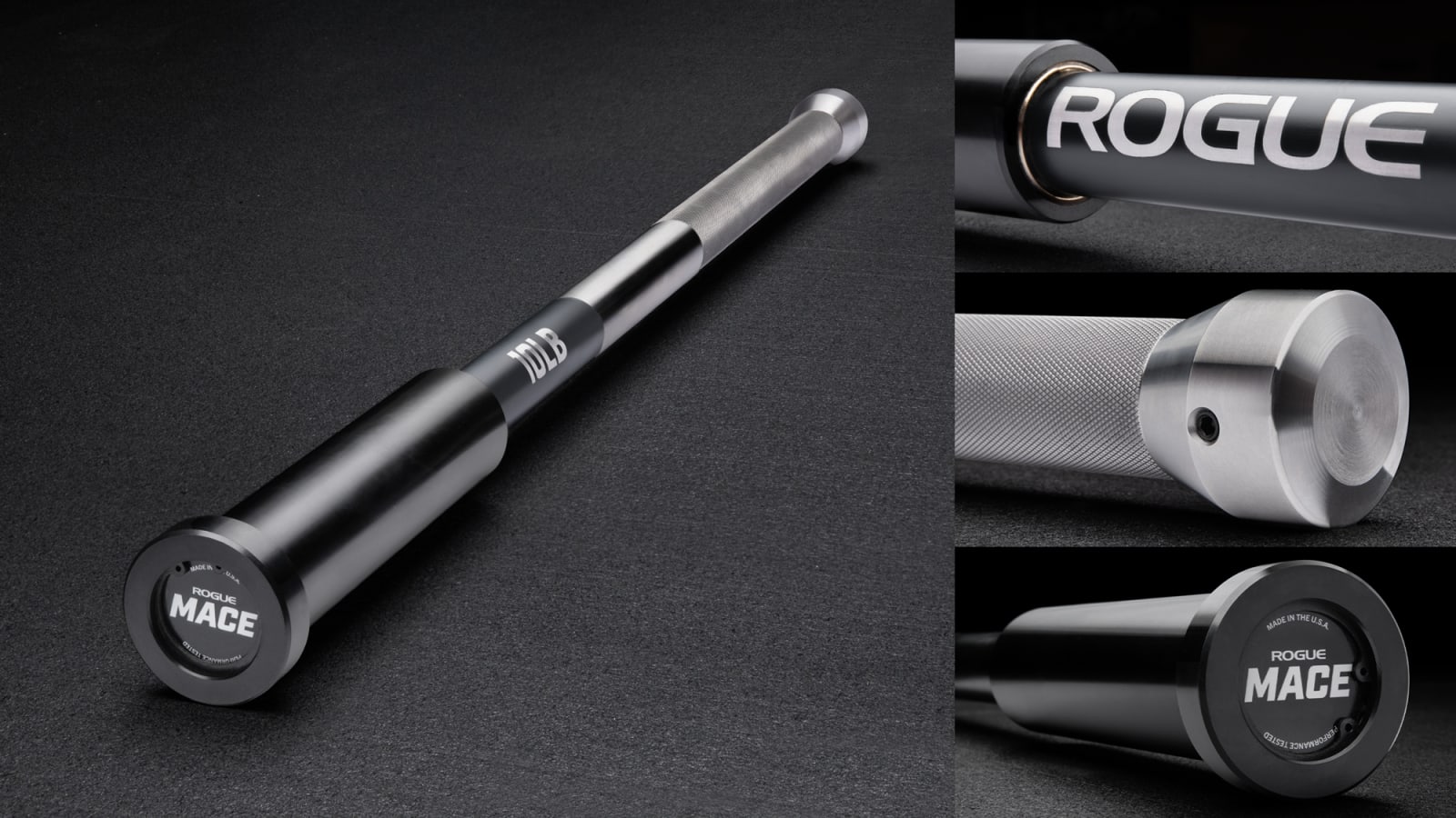 Rogue Mace | Rogue Fitness