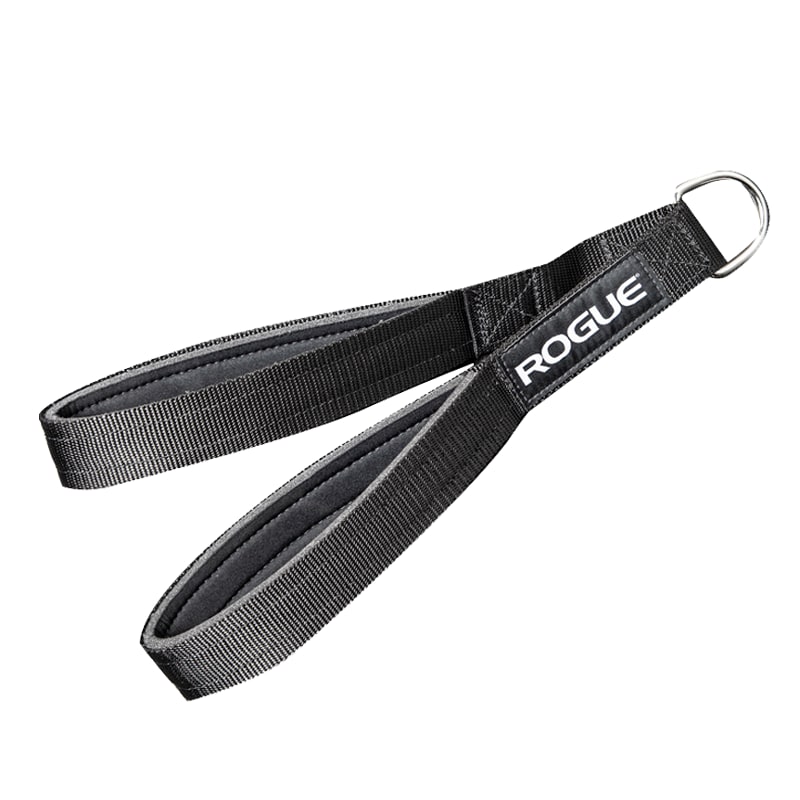 Rogue Tricep Strap - Black | Rogue Fitness