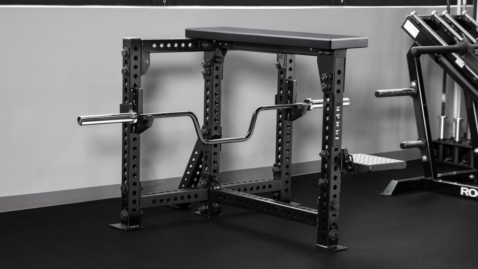 Rogue Seal Row Bench | Rogue Fitness