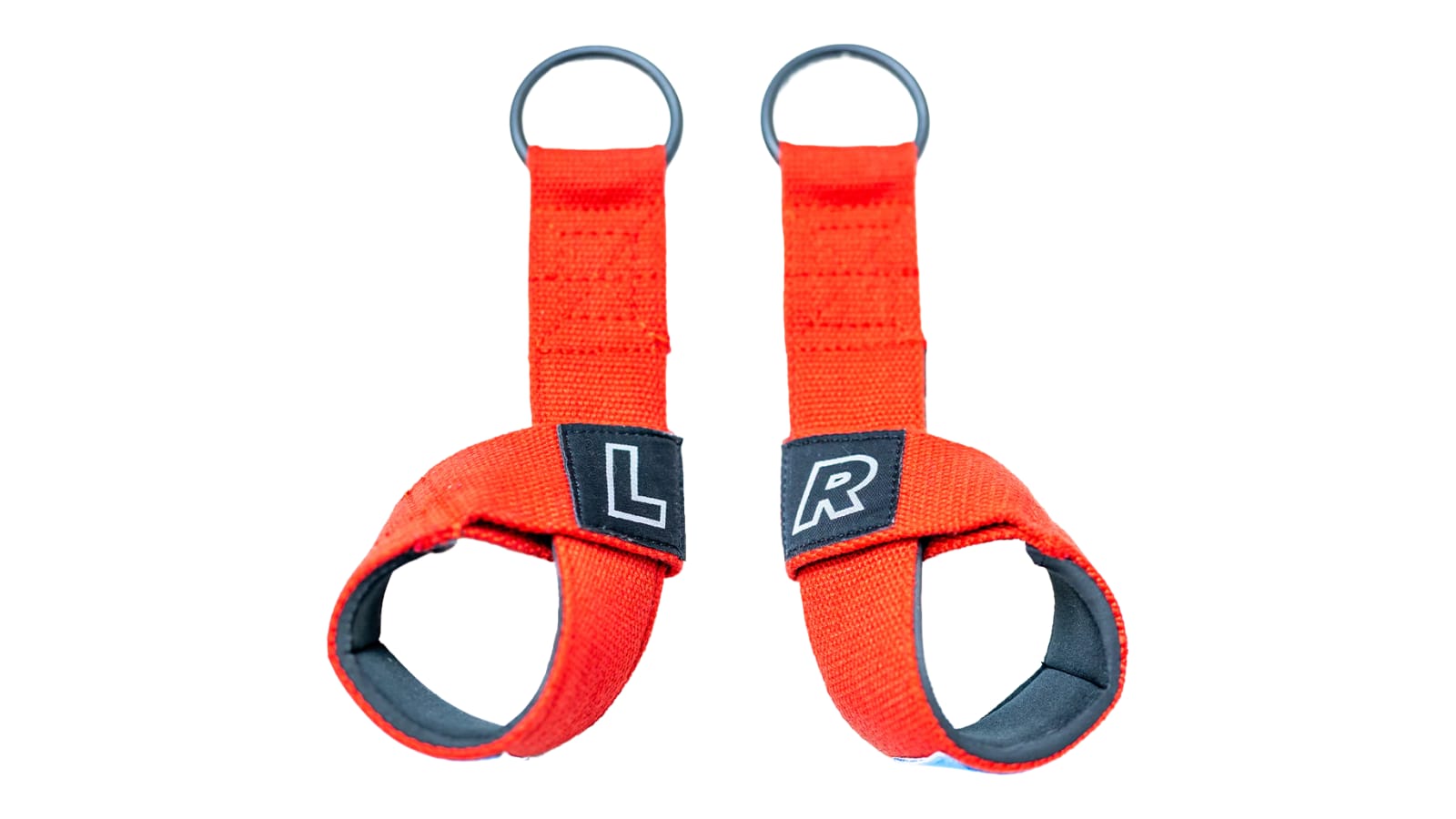 Sling Shot Grip-Less Straps | Rogue Fitness Canada