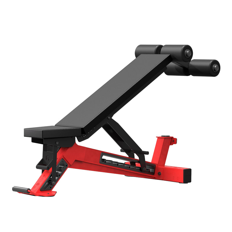 Rogue Manta Ray Adjustable Bench | Rogue Fitness Australia