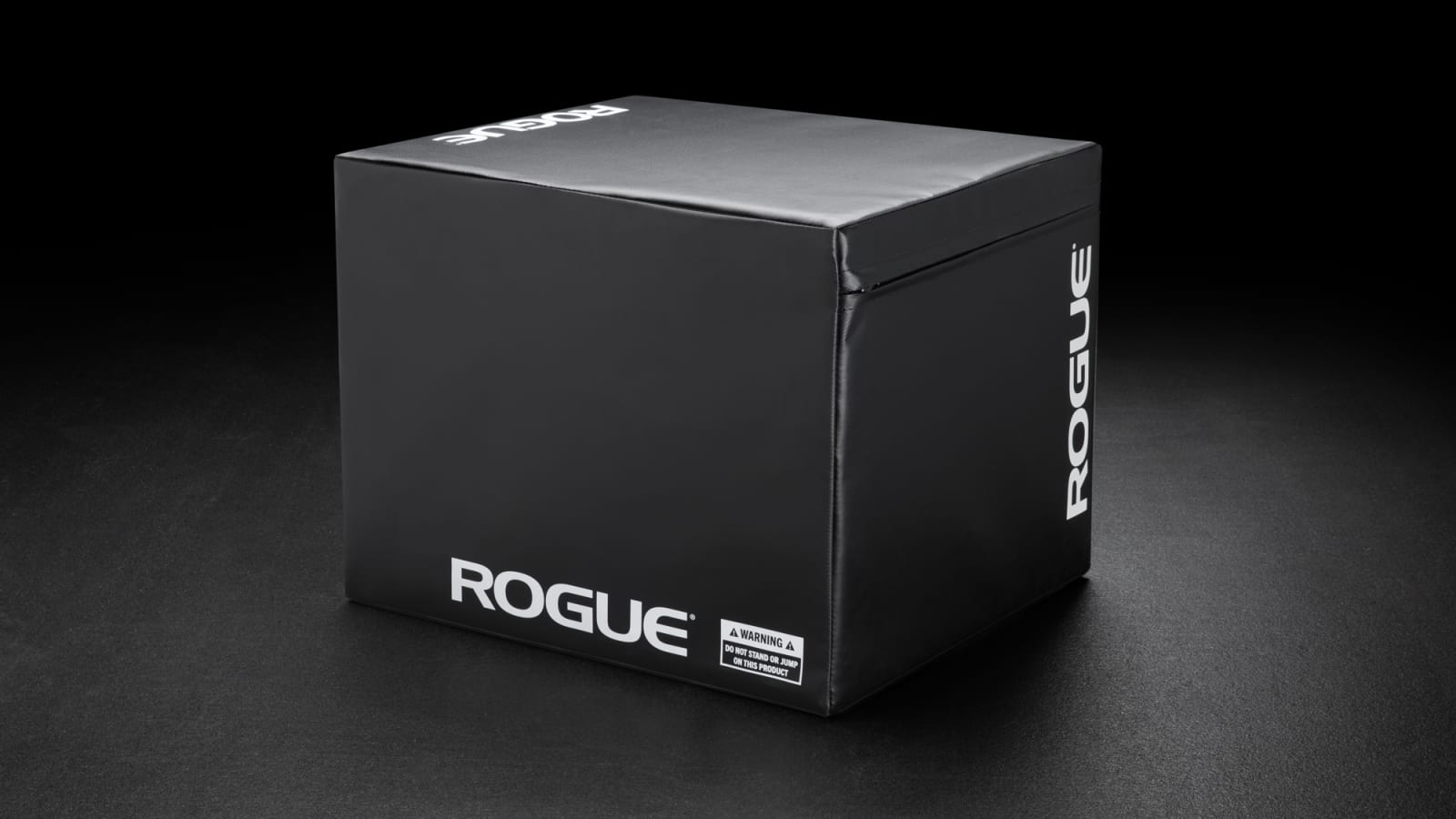 Rogue Foam Squat Box | Rogue Fitness