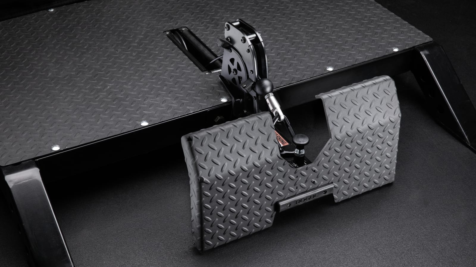 Rogue Rhino Low Row Attachment | Low Row Attachment for Rhino Belt ...