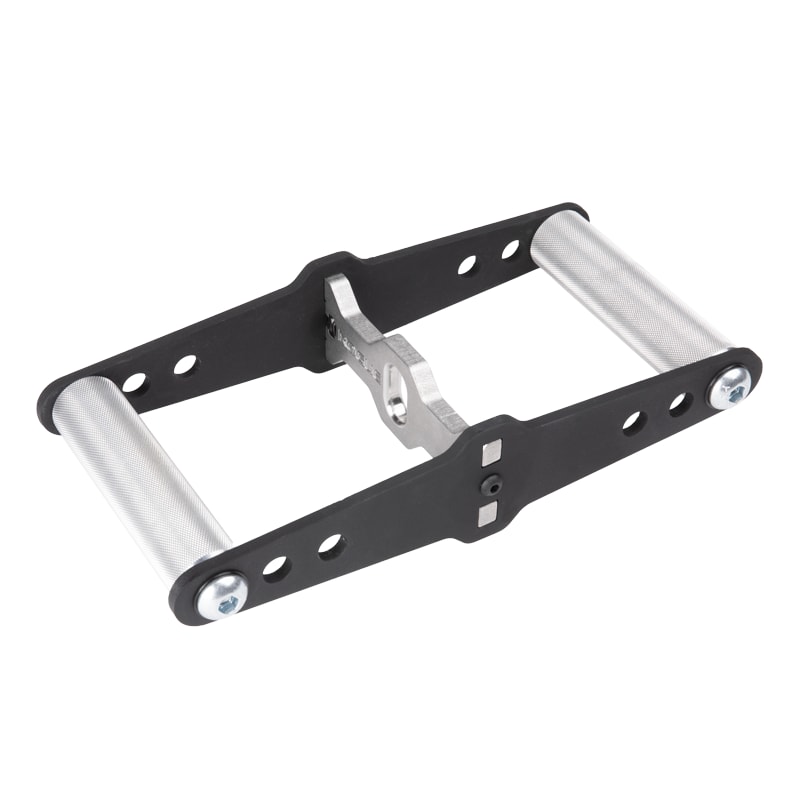 Rogue CG-3NF Narrow Flat Cable Attachment | Adjustable Grip Cable ...