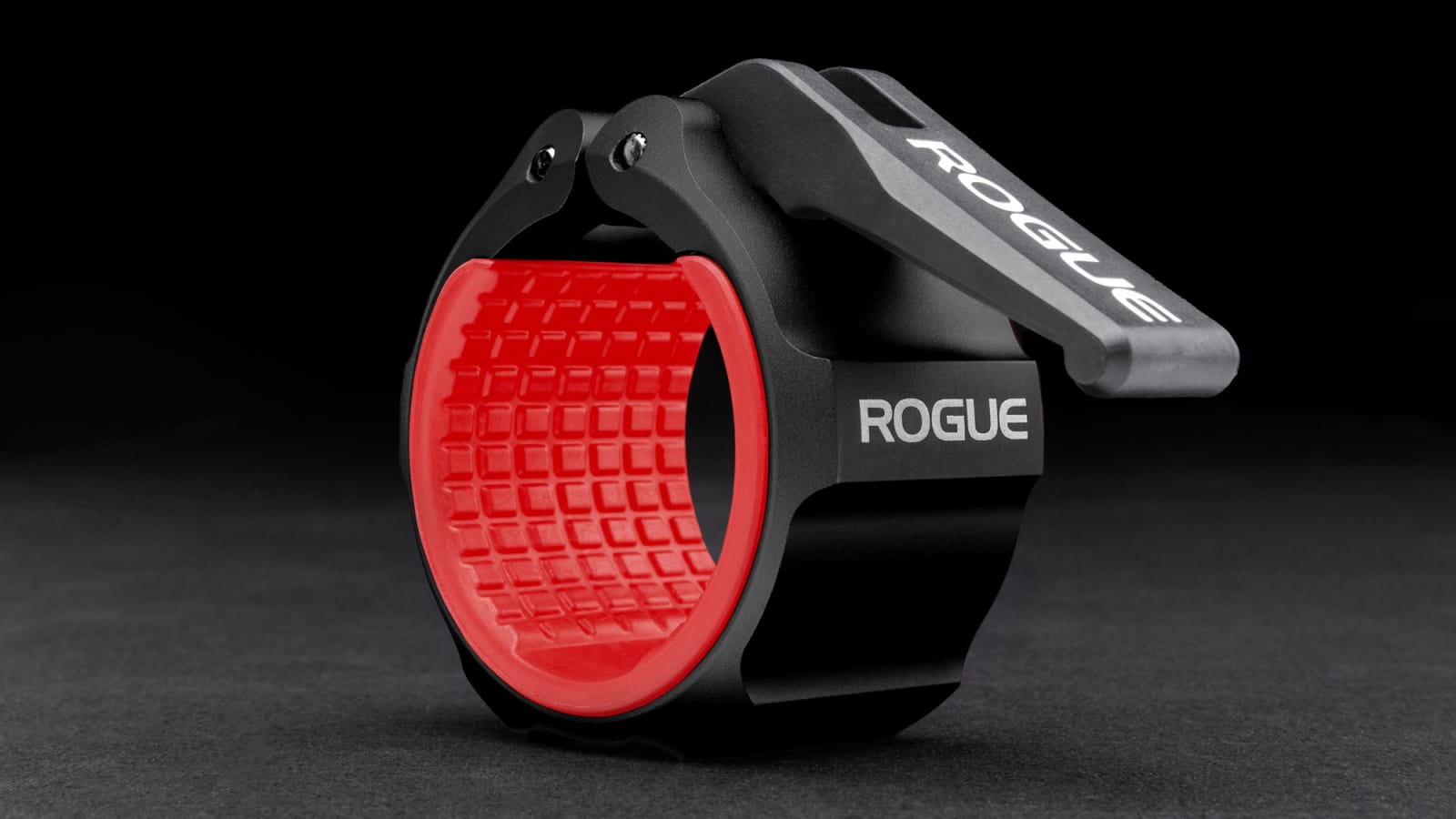 Rogue USA Aluminum Collars 2.0 | Rogue Fitness Canada