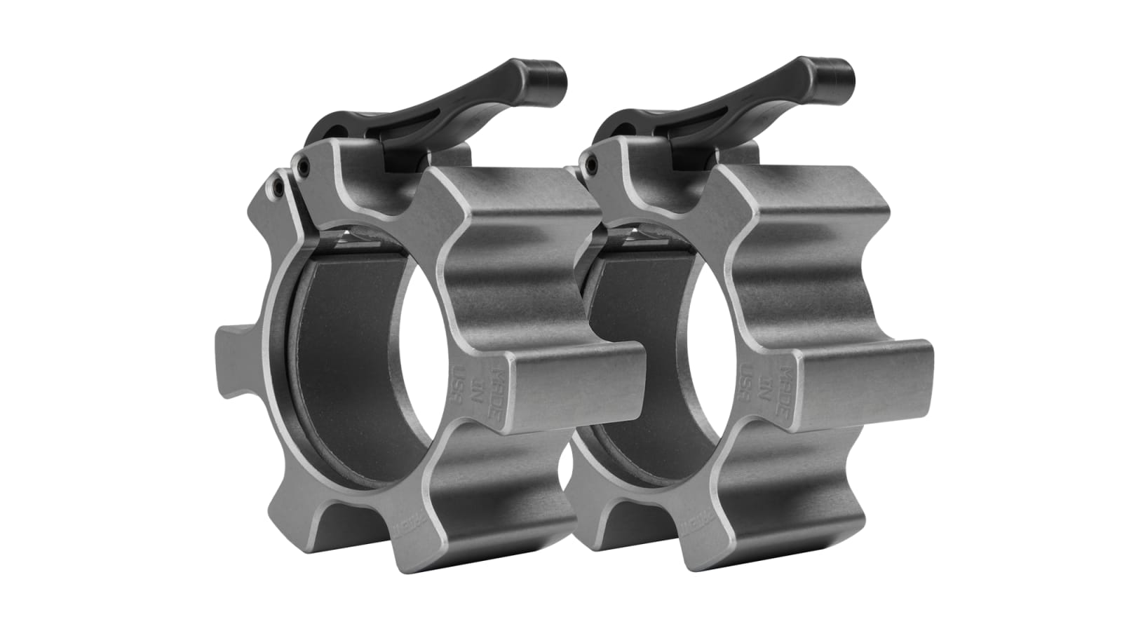 OSO Barbell Collars 2.0 | Rogue Fitness Australia