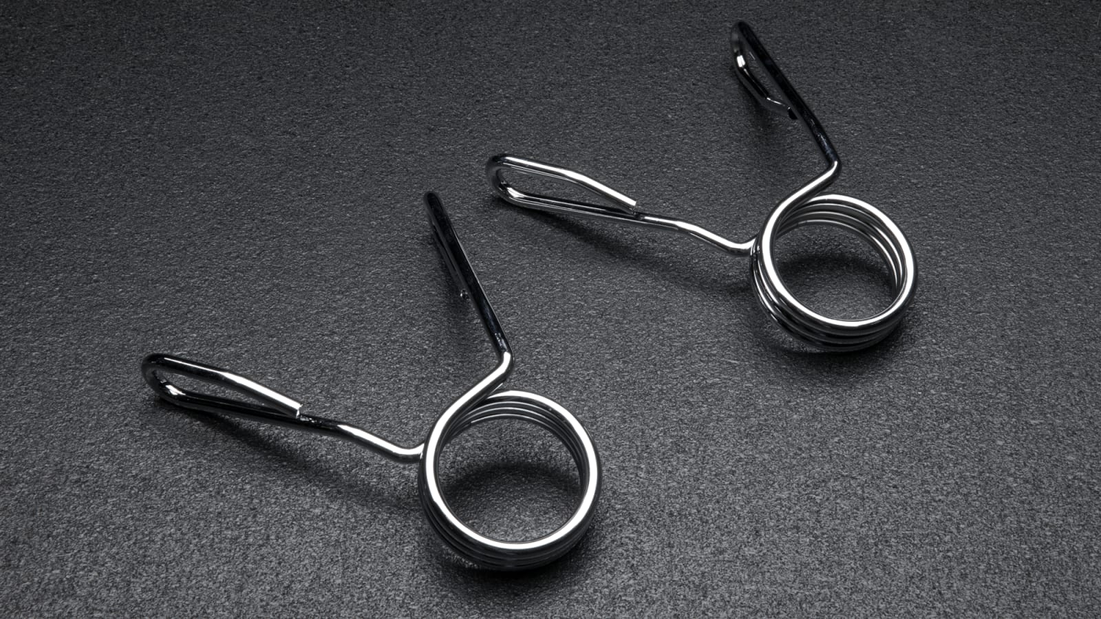 Rogue Spring Collars | Rogue Fitness Canada