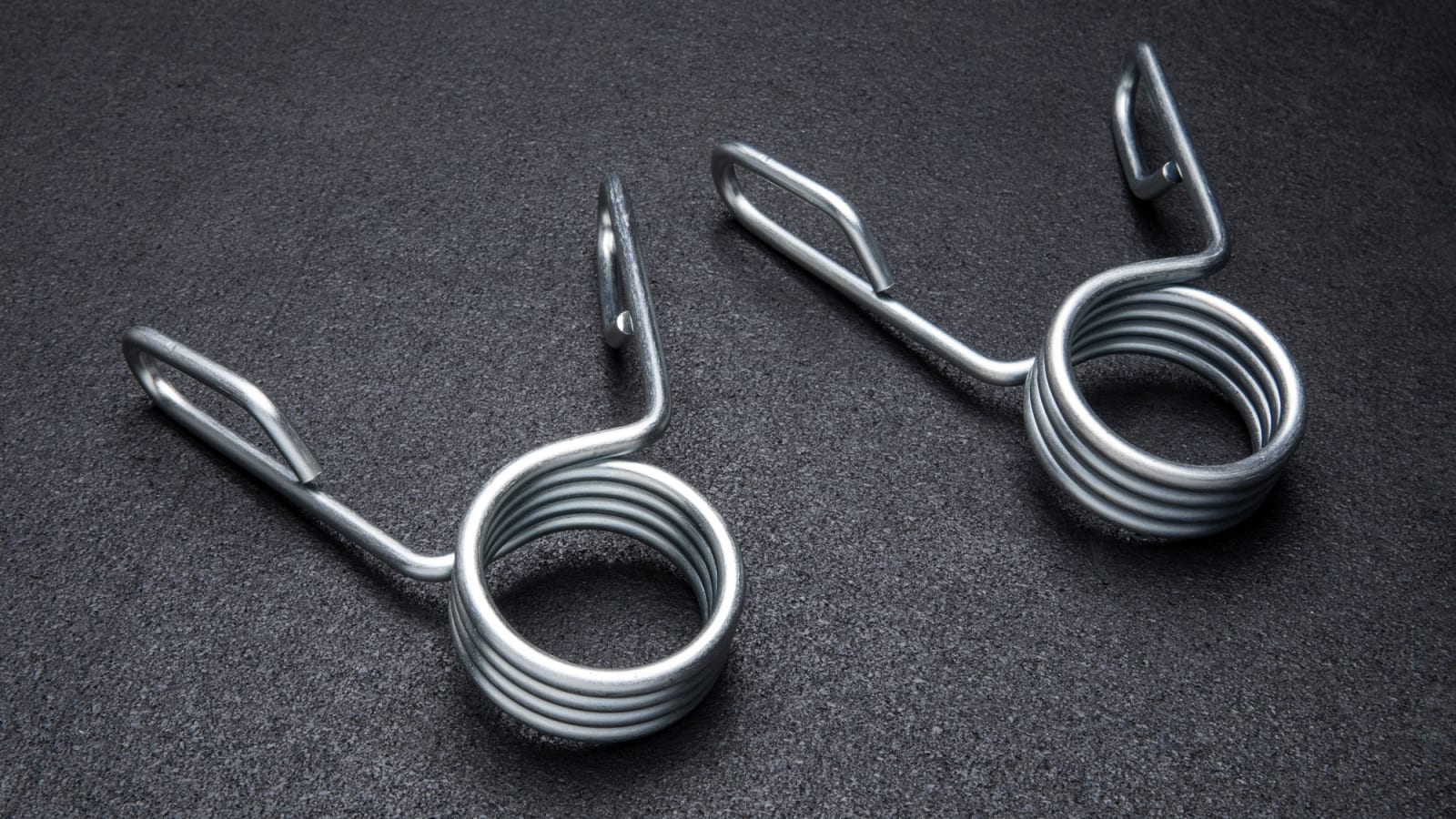 Rogue USA Spring Collars | Rogue Fitness Canada