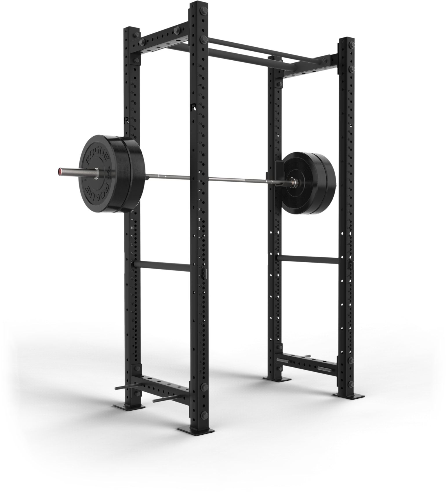 Rogue RML-390C Power Rack 3.0 | Rogue Fitness