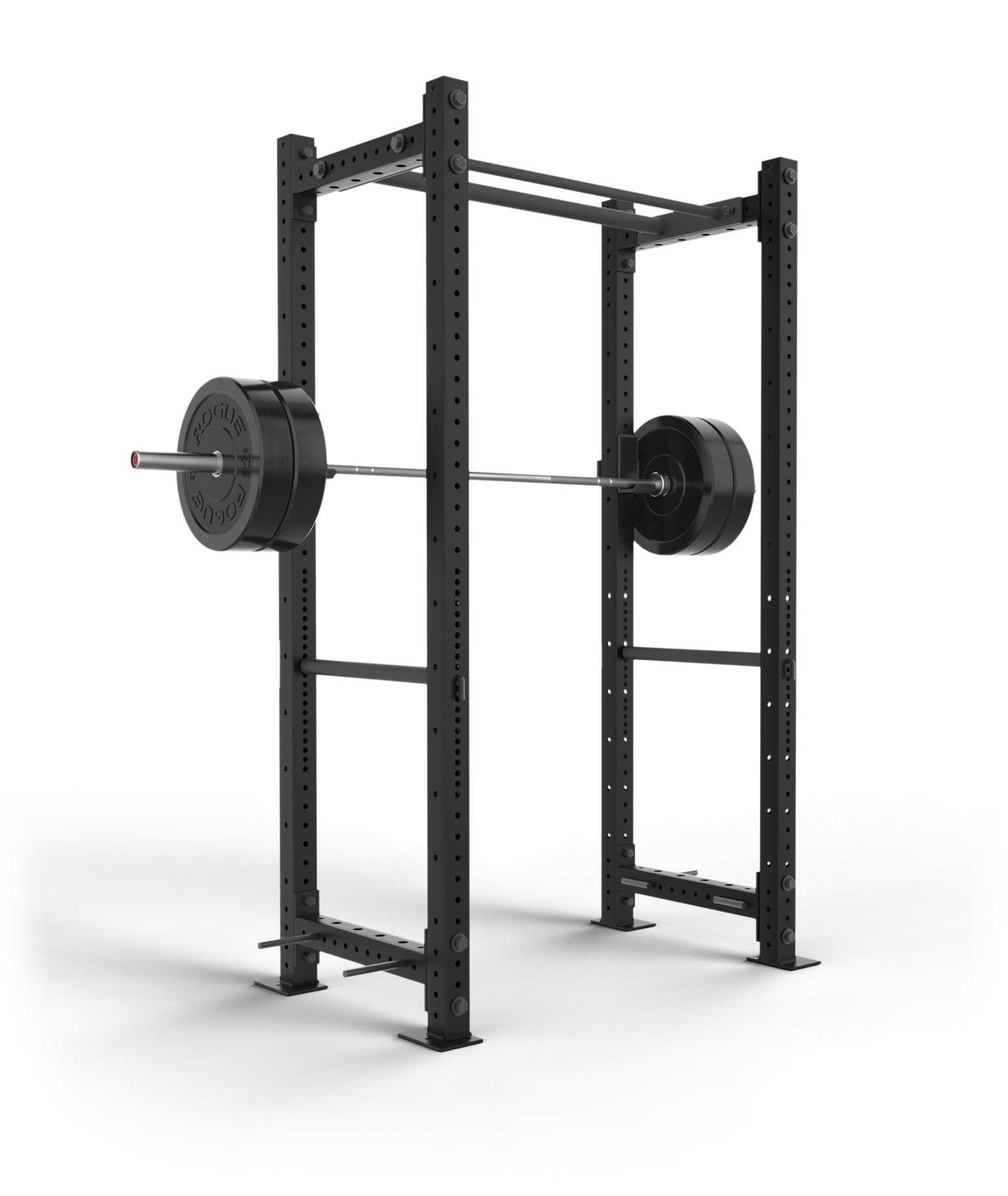 Rogue RML-390C Power Rack 3.0 | Rogue Fitness Canada