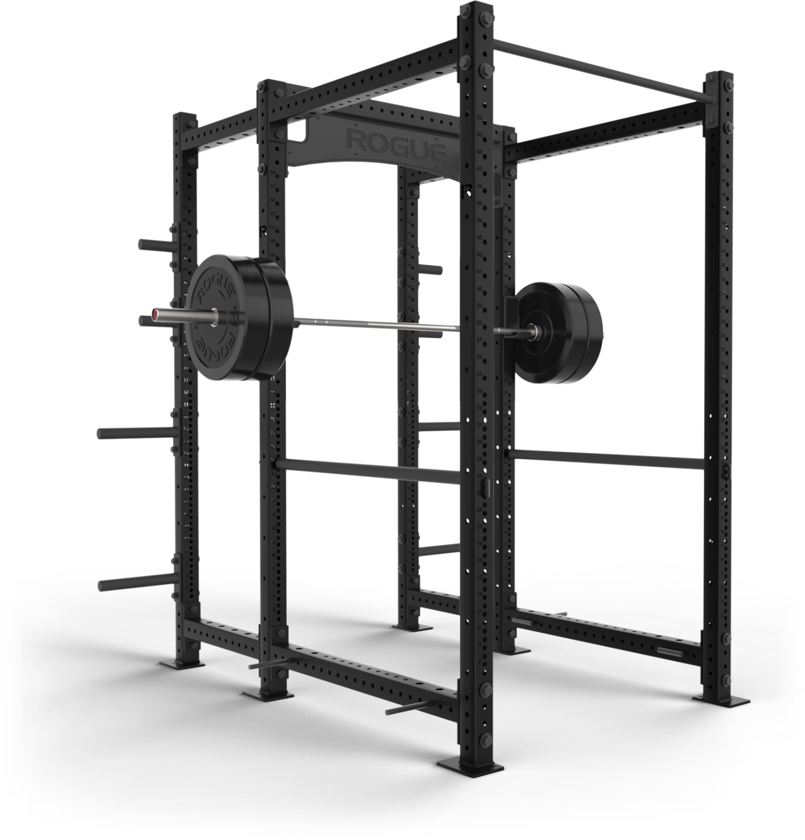 Rogue RML-690C Power Rack 3.0 | Rogue Fitness