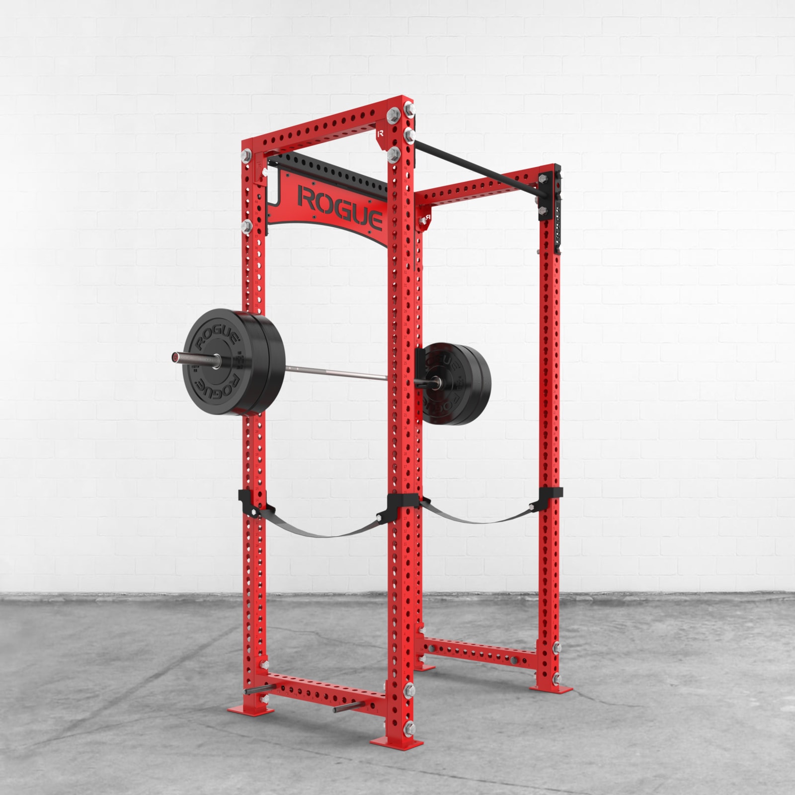 Rogue RM-3 Monster Rack 2.0 | Rogue Fitness GB