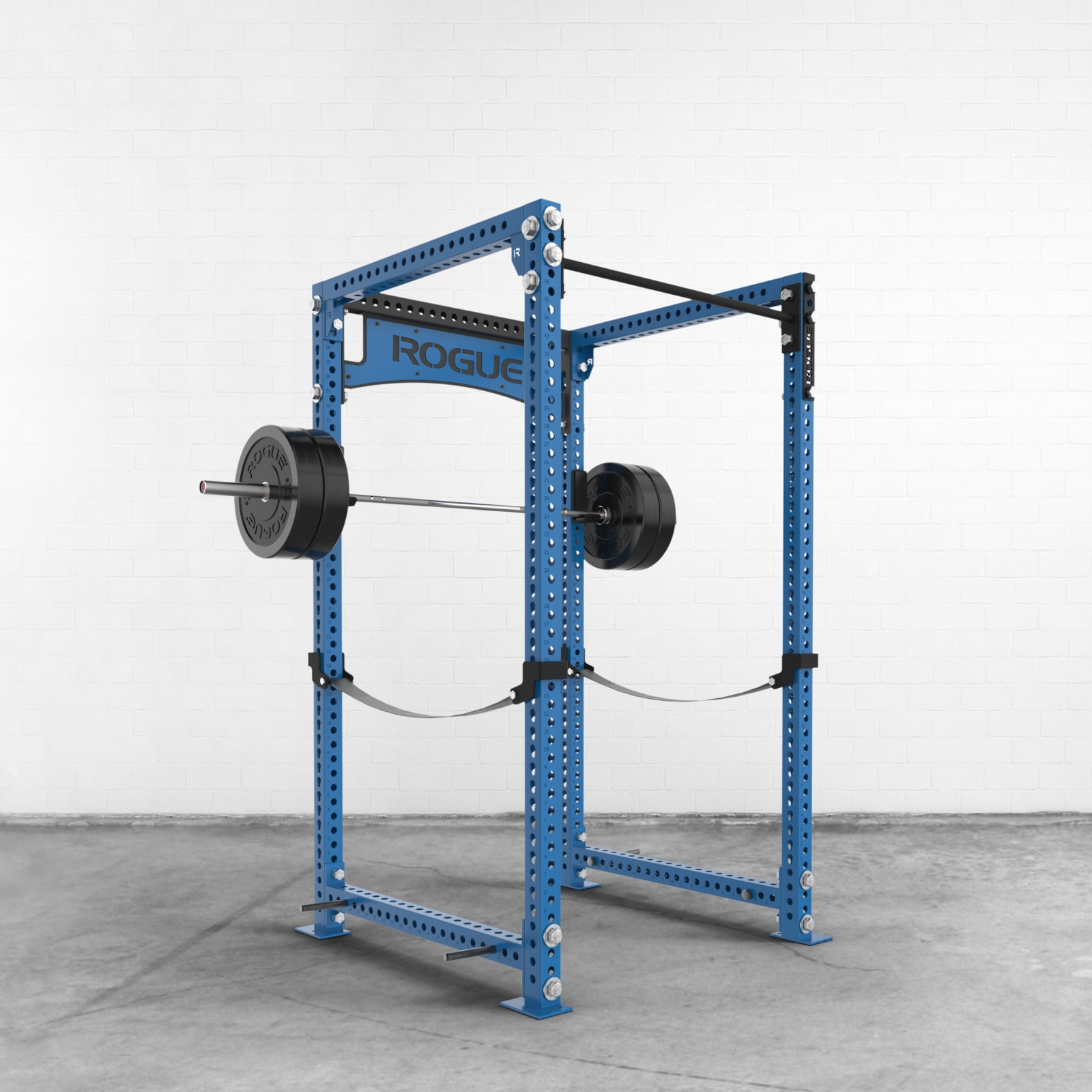 Rogue RM-4 Monster Rack 2.0 | Rogue Fitness GB