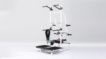 Pit Shark - Body Weight / Weight Loaded Movements | Rogue Fitness