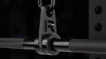 Rogue Lat Bar | Rogue Fitness