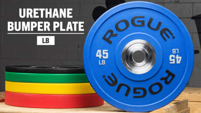 Rogue Urethane Plates | Rogue USA