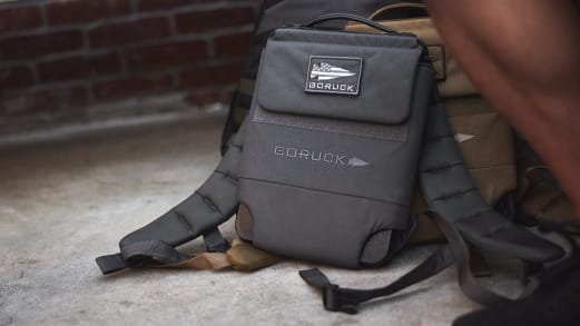 GORUCK - Ruck Plate Carrier 3.0 | Rogue Fitness Australia