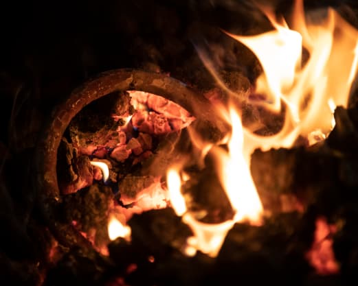 Dinnie Ring Set | Rogue Fitness