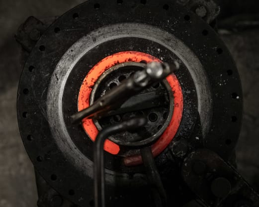 Dinnie Ring Set | Rogue Fitness