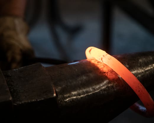 Dinnie Ring Set | Rogue Fitness