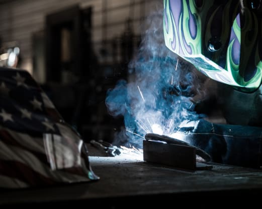 Dinnie Ring Set | Rogue Fitness