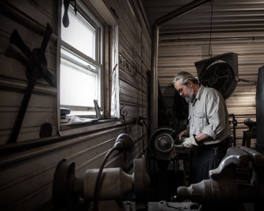 Dinnie Ring Set | Rogue Fitness