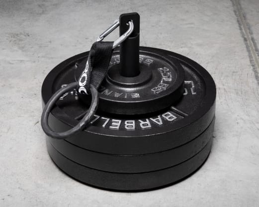 Dinnie Ring Set | Rogue Fitness