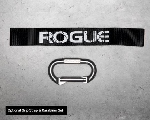Dinnie Ring Set | Rogue Fitness
