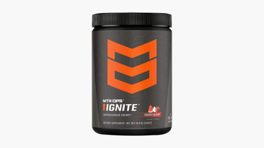 rogue ignite