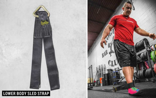 magic carpet exercise