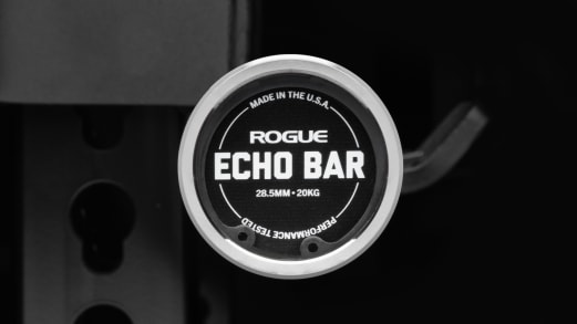 rogue logo plate