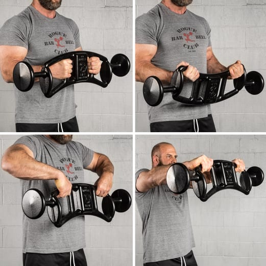 weights bars