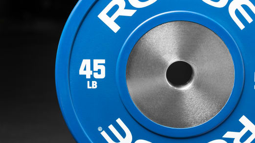 weight plate color coding