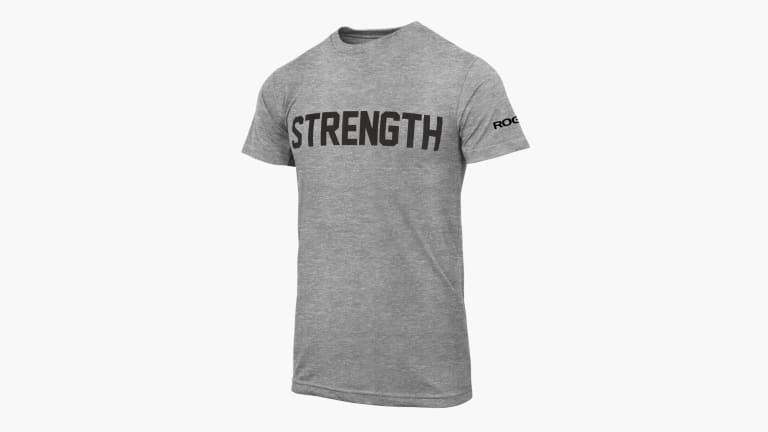 Rogue Strength Shirt | Rogue Fitness
