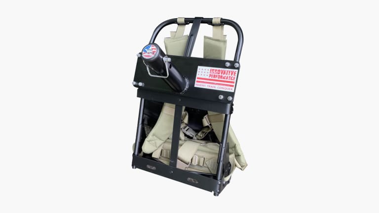 The Load Trainer & ALICE Frame | Rogue USA