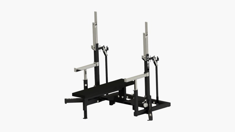 Ghost Combo Comp PR | Rogue USA