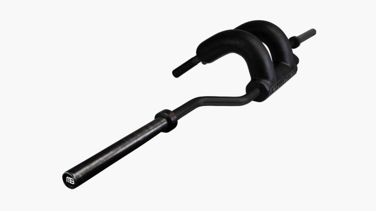 Marrs-Bar | Rogue Fitness