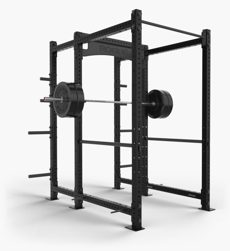Rogue RML-690C Power Rack 3.0 | Rogue Fitness Canada