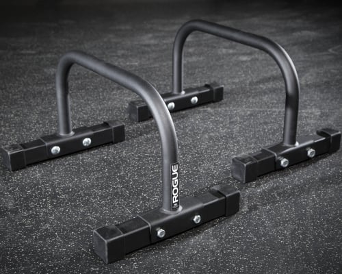 Rogue Bolt Together Parallette Set | Rogue Australia | Rogue Australia