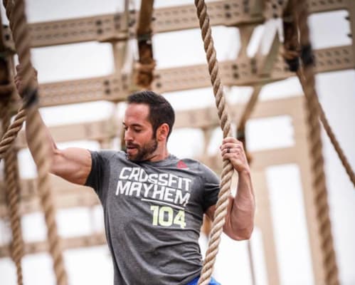 Rogue Manila Climbing Ropes Australia | Rogue Australia