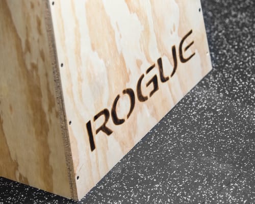 Rogue Wood Plyo boxes Australia | Rogue Australia