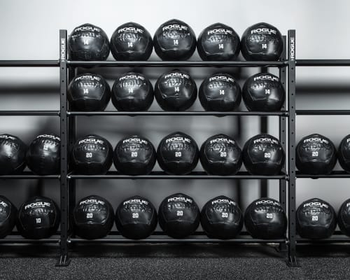 Rogue Medicine Balls Australia | Rogue Australia