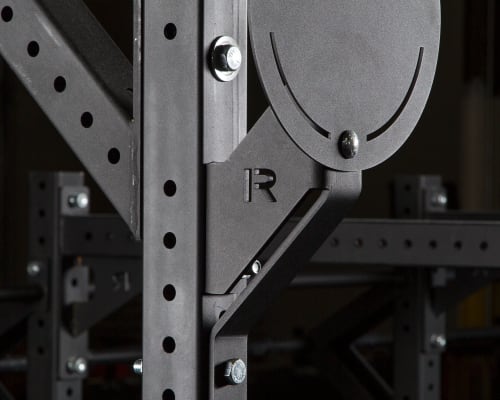 Rogue Double Wall Ball Target | Rogue Australia