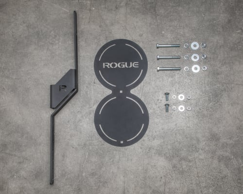 Rogue Double Wall Ball Target | Rogue Australia