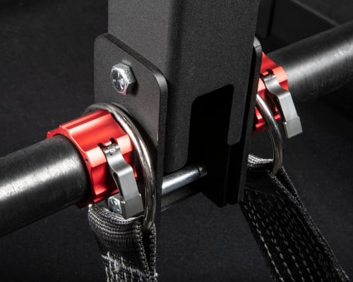 Rogue Z Hyper | Reverse Hyper Machine | Rogue Australia