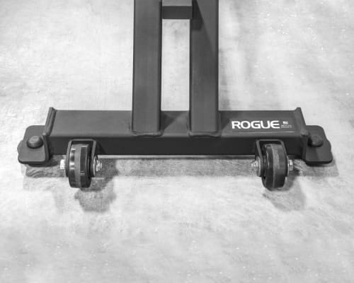 AB-2 Adjustable Bench Australia | Rogue Australia